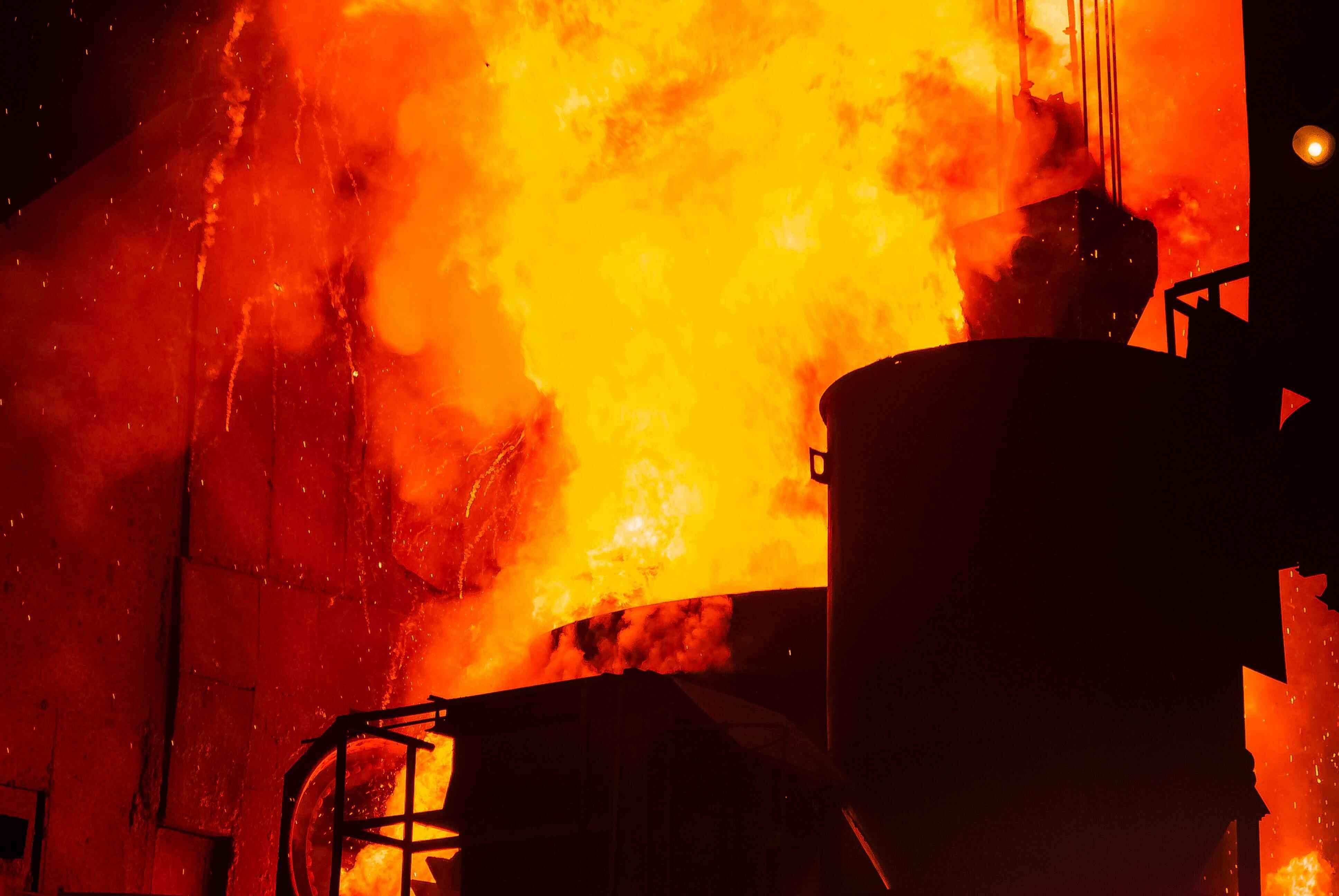 Chemical & Fire – Procon Marketing (Pty) Ltd