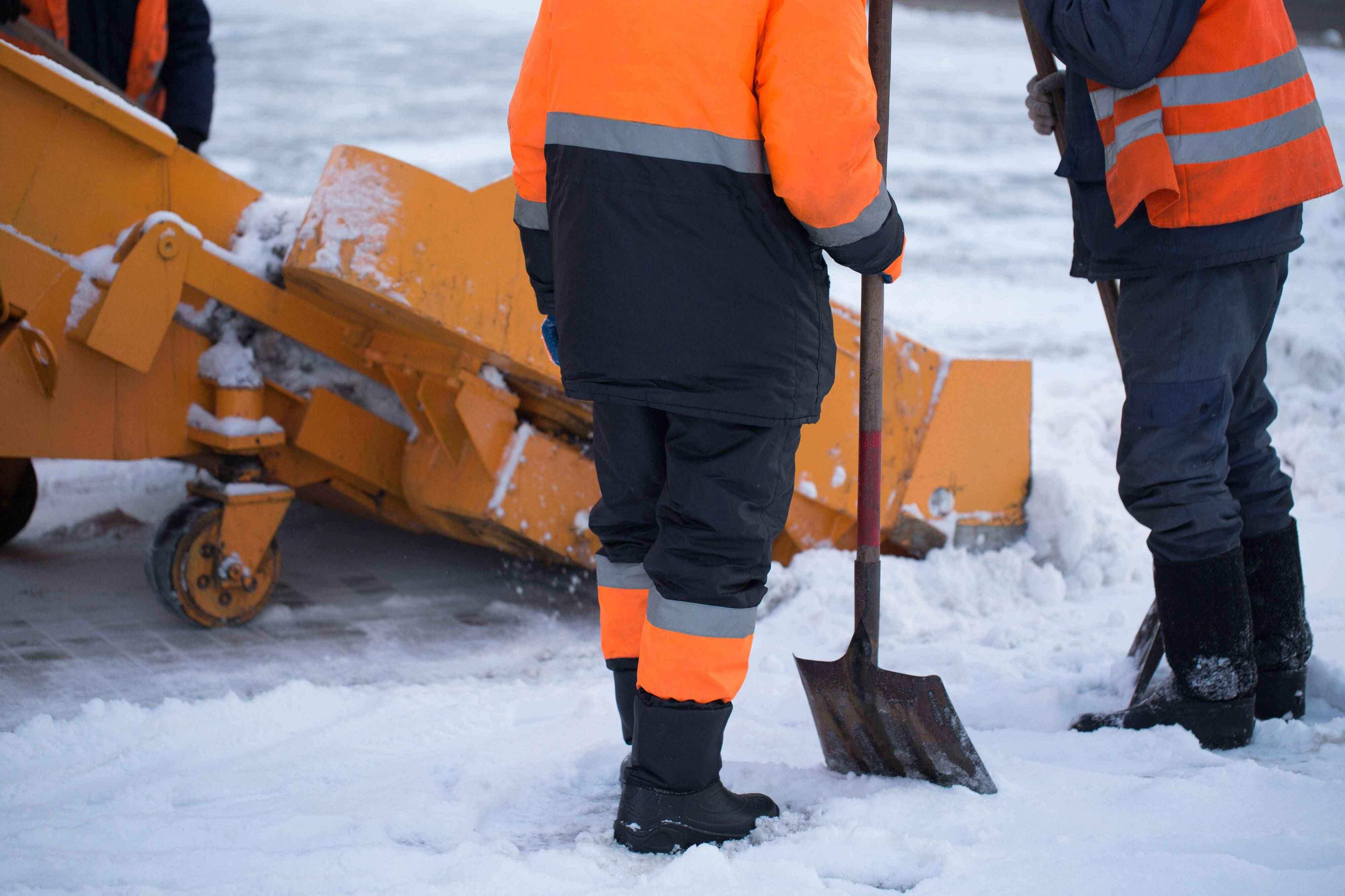 Freezer & Thermal Workwear – Procon Marketing (Pty) Ltd