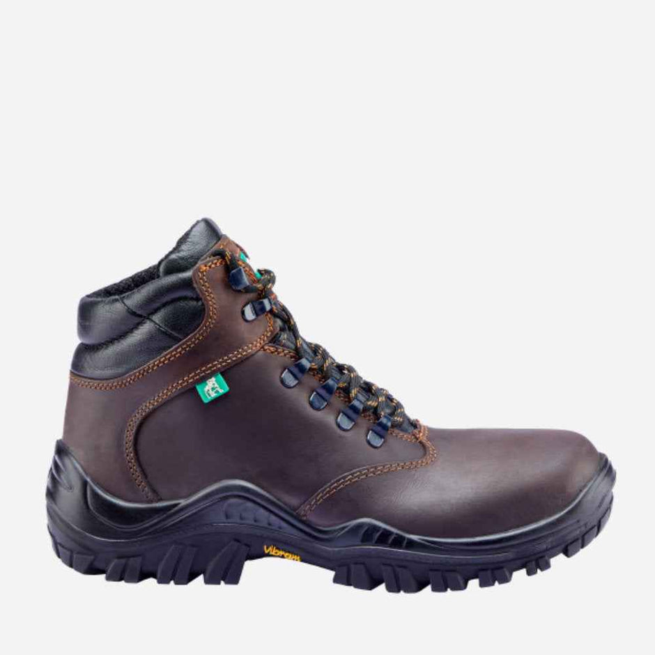 Safety Boots – Procon Marketing (Pty) Ltd