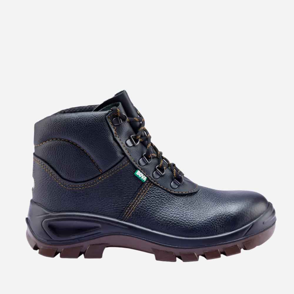 BOVA NEOFLEX SAFETY BOOT – Procon Marketing (Pty) Ltd