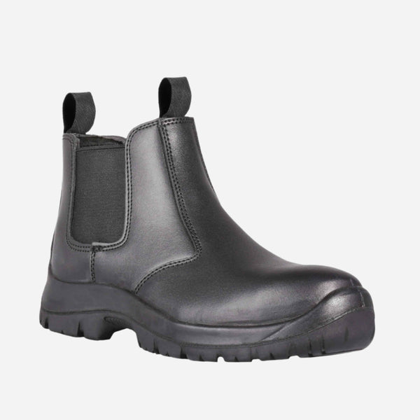 DOT CHELSEA SAFETY BOOT – Procon Marketing (Pty) Ltd
