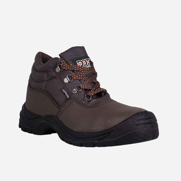 DOT XENON SAFETY BOOT – Procon Marketing (Pty) Ltd