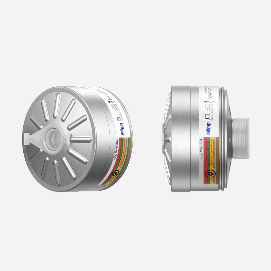 Dräger – Procon Marketing (Pty) Ltd