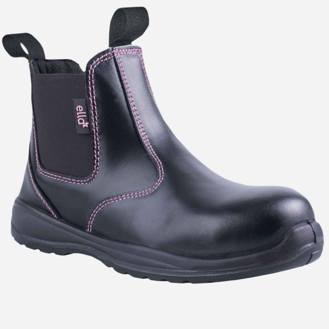 Ella Footwear – Procon Marketing (Pty) Ltd