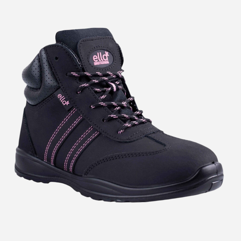 Ella Footwear – Procon Marketing (Pty) Ltd