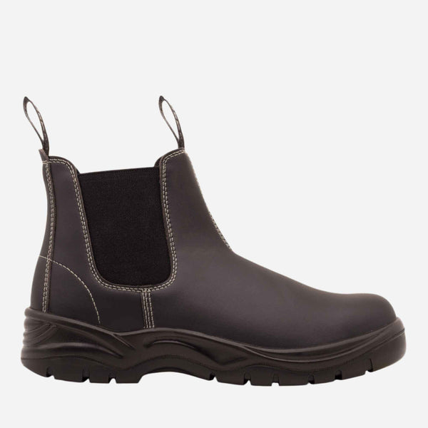 REBEL FX2 CHELSEA BOOT - BLACK – Procon Marketing (Pty) Ltd