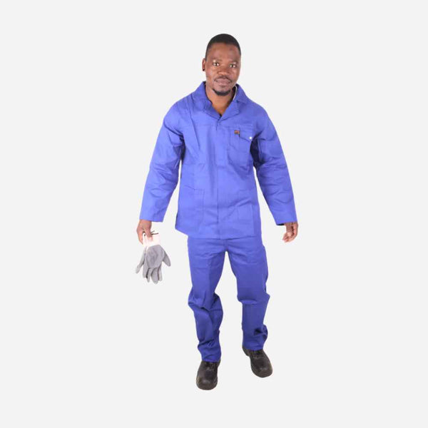 GRANGE PRO CONTISUIT SANS 434 - POLYCOTTON – Procon Marketing (Pty) Ltd