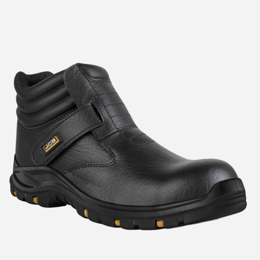 JCB FOOTWEAR – Procon Marketing (Pty) Ltd