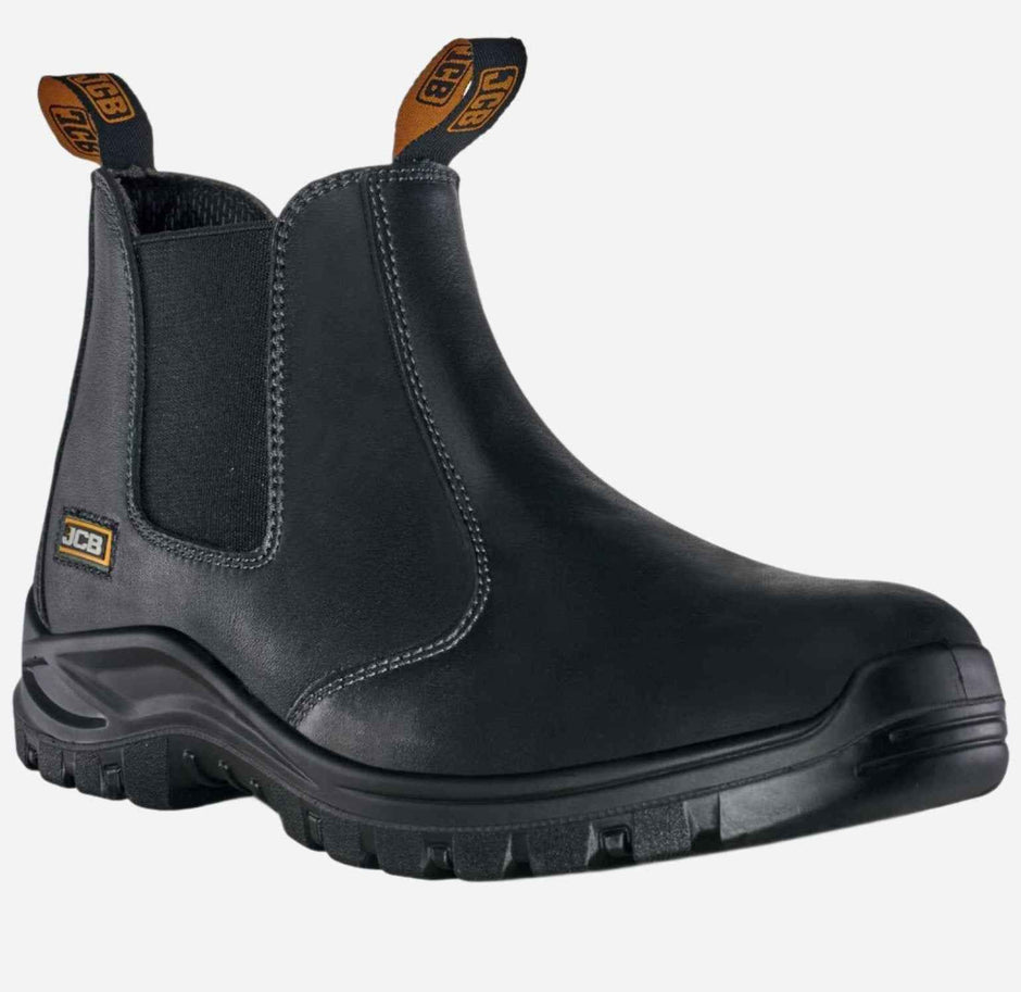 JCB FOOTWEAR – Procon Marketing (Pty) Ltd