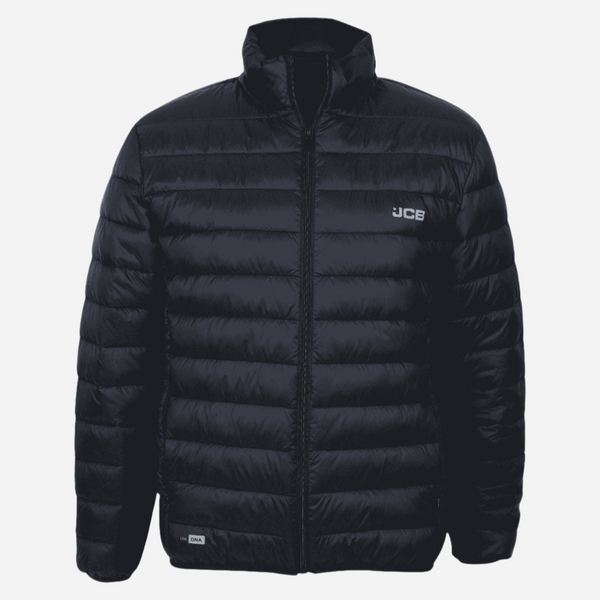 JCB LITE PUFFER JACKET – Procon Marketing (Pty) Ltd