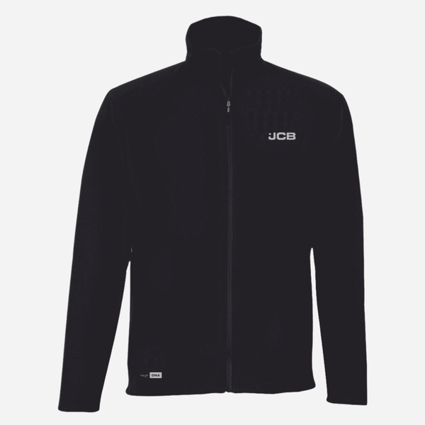 JCB SOFT-SHELL JACKET – Procon Marketing (Pty) Ltd