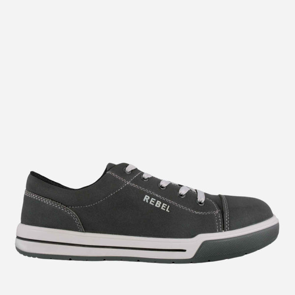 REBEL LO-TOP SAFETY SHOE – Procon Marketing (Pty) Ltd