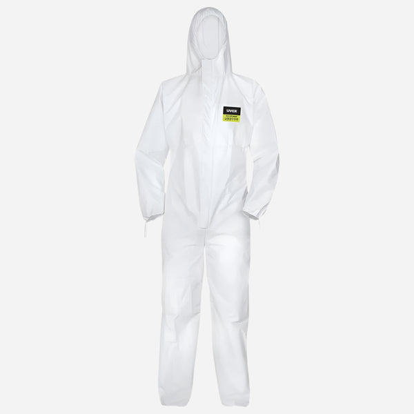 UVEX CHEMICAL PROTECTION SUIT – Procon Marketing (Pty) Ltd
