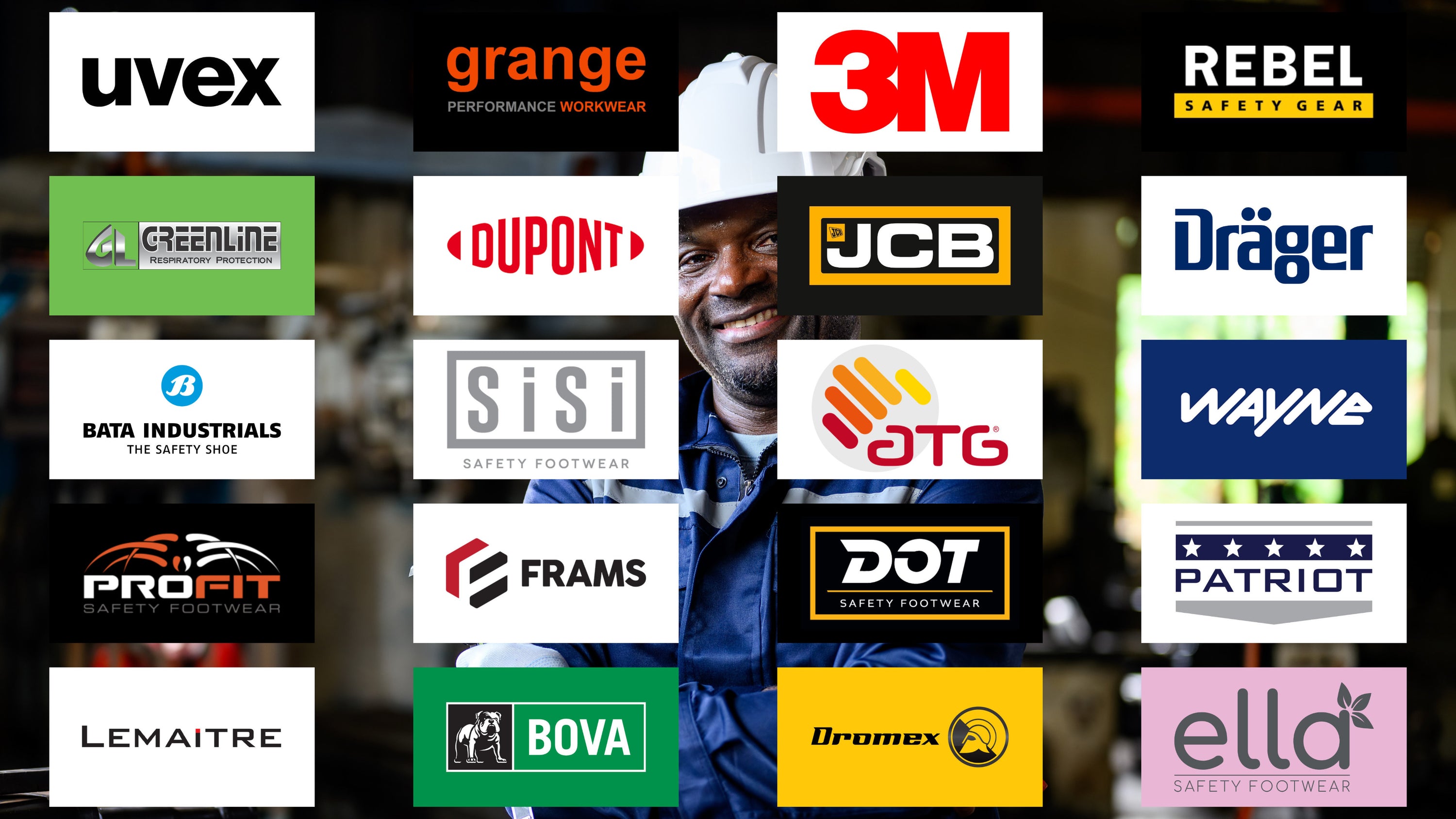 Procon Marketing (Pty) Ltd