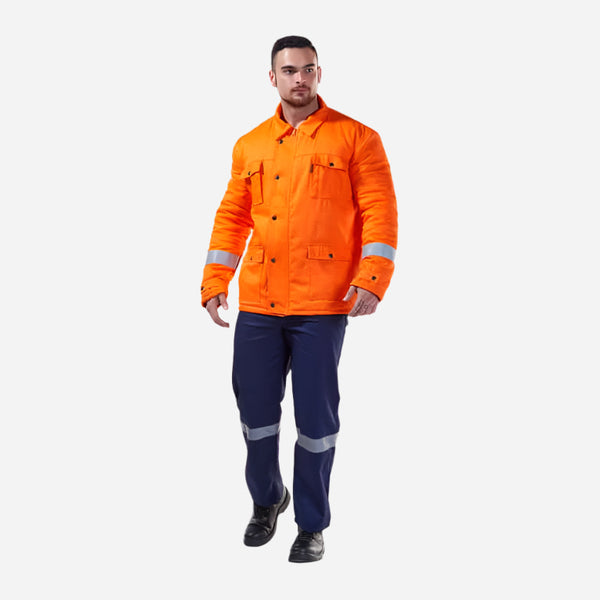 DROMEX D59 THERMAL JACKET – Procon Marketing (Pty) Ltd