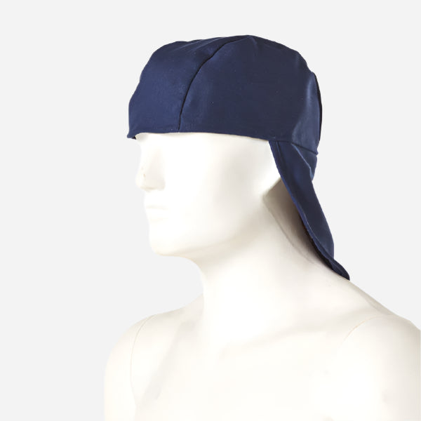 DROMEX D59 FLAME & ACID WELDERS SKULL CAP – Procon Marketing (Pty) Ltd