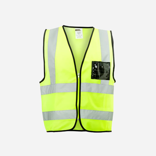 DROMEX SA-10 REFLECTIVE JACKET – Procon Marketing (Pty) Ltd