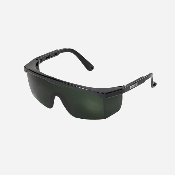 DROMEX WELDING SPECTACLES - IR5 – Procon Marketing (Pty) Ltd