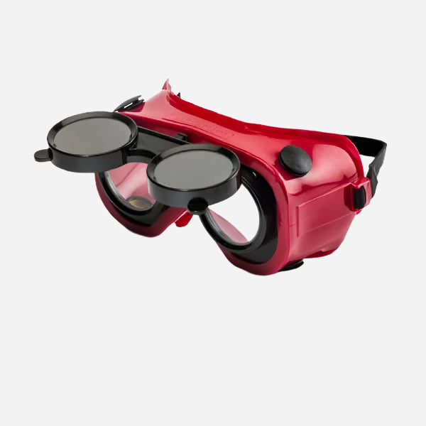DROMEX WELDING GOGGLES – Procon Marketing (Pty) Ltd