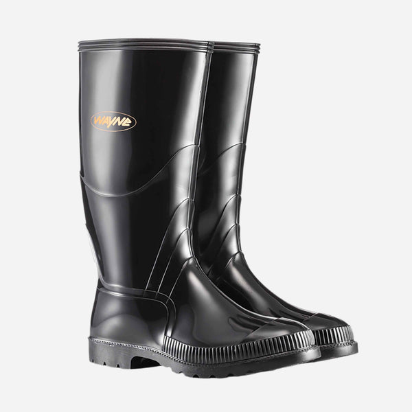 WAYNE DURALIGHT PVC GUMBOOT - MENS – Procon Marketing (Pty) Ltd