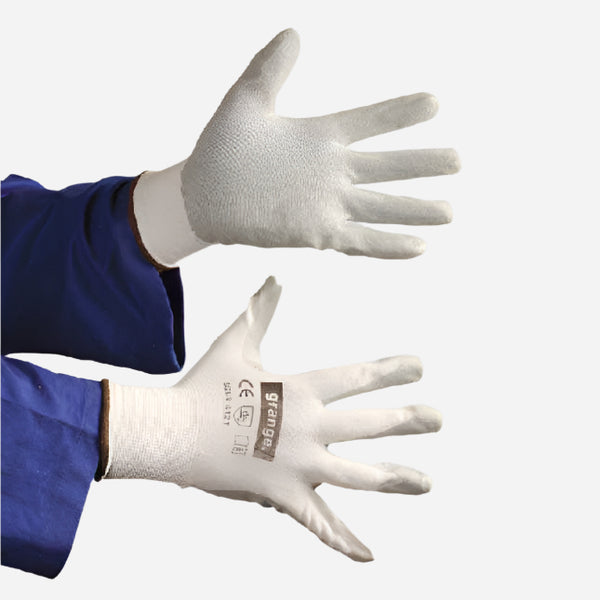GRANGE SUPA HANDLER NITRILE FOAM GLOVE – Procon Marketing (Pty) Ltd